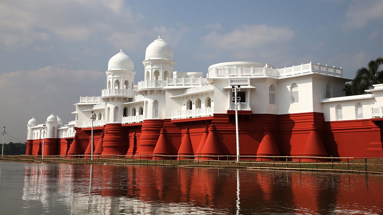 Tea Country - Northeast India Travel